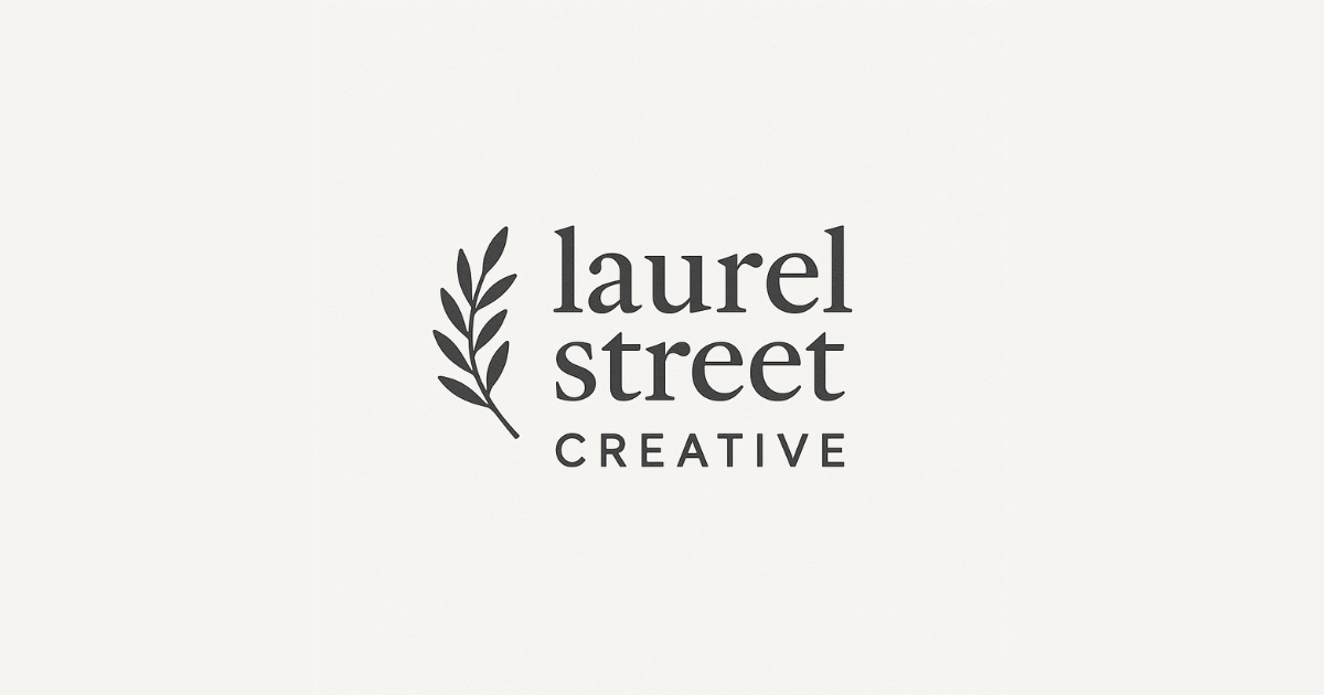 Laurel Street Creative | Texarkana Web Design Studio